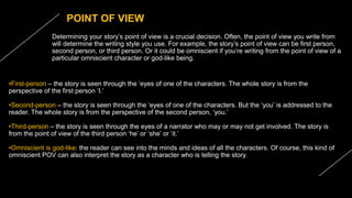 3. Elements of Storytelling in cinema .pptx