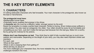 3. Elements of Storytelling in cinema .pptx