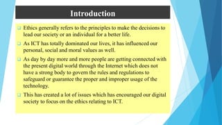 3.-Ethical-and-Social-Issues-In-ICT.pptx