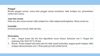 3. ASKEP GANGGUAN SISTEM endrokin dalam keperawatan | PPTX