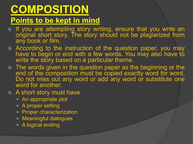3. Eng Lang - XII - New revised.pptx English language | PPT