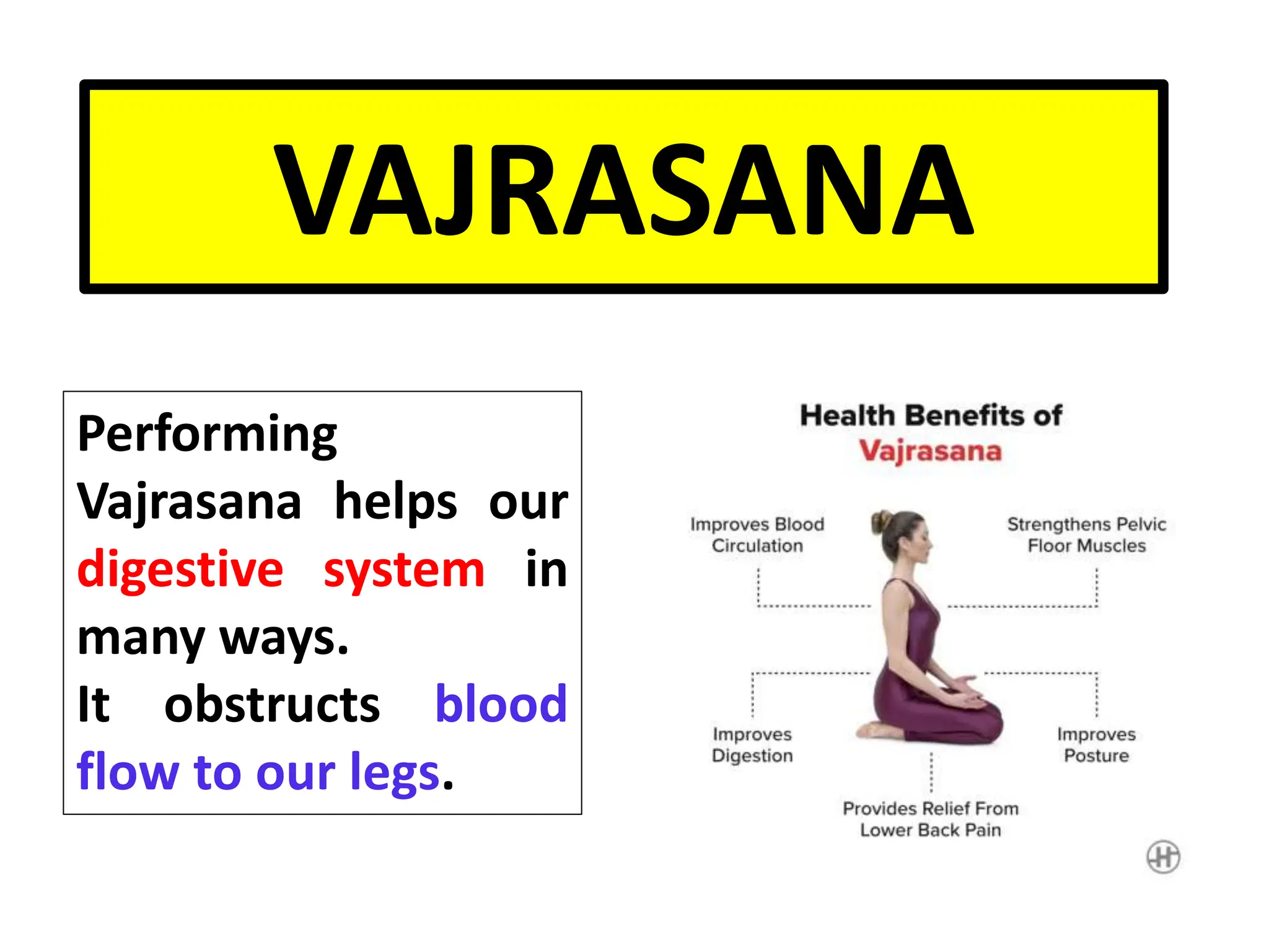 3. YOGA NOTES FOR Different types of asanas.pptx
