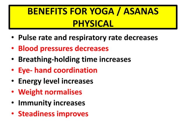 3. YOGA NOTES FOR Different types of asanas.pptx