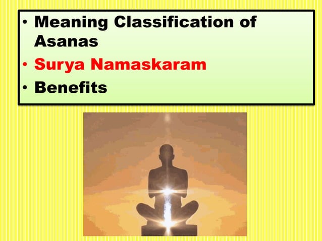 3. YOGA NOTES FOR Different types of asanas.pptx