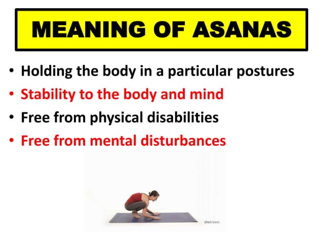3. YOGA NOTES FOR Different types of asanas.pptx