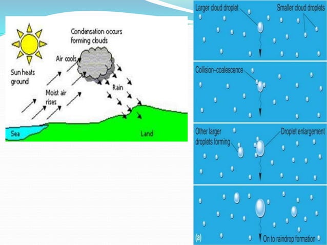 3. precipitation, types and forms of precipitation | PPT