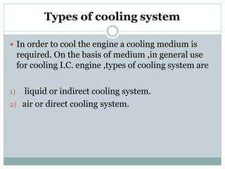COOLING SYSTEM OF IC ENGINE NEW OPIC.pptx