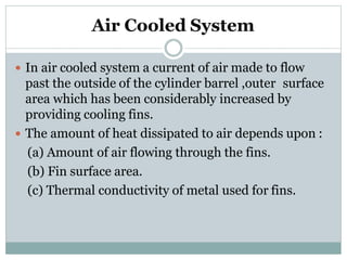 COOLING SYSTEM OF IC ENGINE NEW OPIC.pptx
