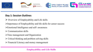 3. Day I - Employability and Life Skills - 17-05-24.pptx