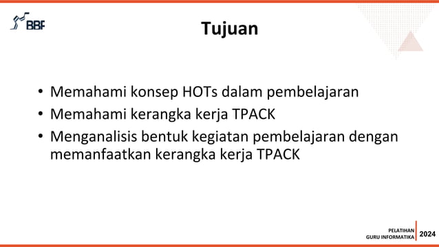 3. ppt_Pembelajaran HOTs dan TPACK.pptx