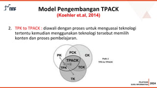 3. ppt_Pembelajaran HOTs dan TPACK.pptx