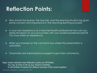 3. The Learner Teacher and Learning Situation.pdf