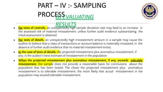 General Auditing SA-530 (meanings) .pdf