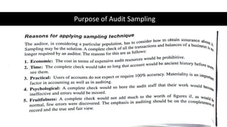 General Auditing SA-530 (meanings) .pdf
