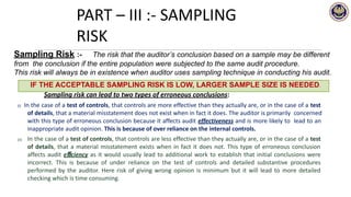 General Auditing SA-530 (meanings) .pdf