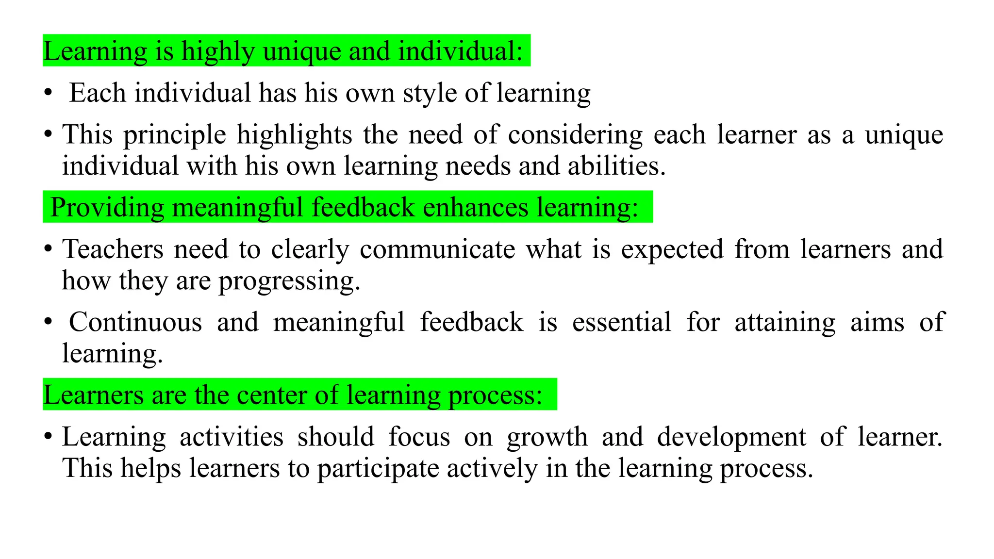 3. Teaching Learning Process in nursing education new syllabus.pptx