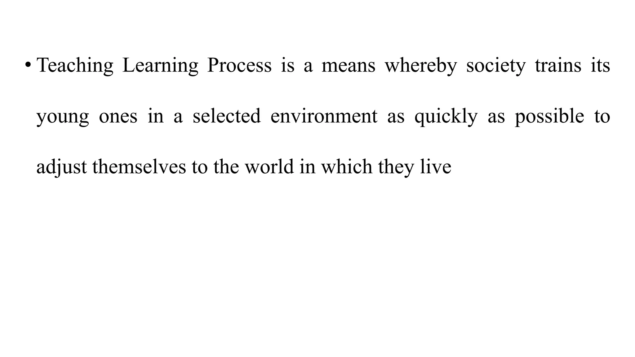 3. Teaching Learning Process in nursing education new syllabus.pptx