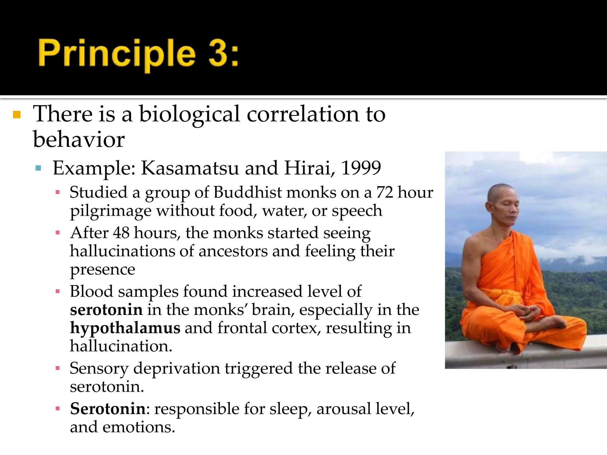 IB Psychology The Biological Level of Analysis.pptx