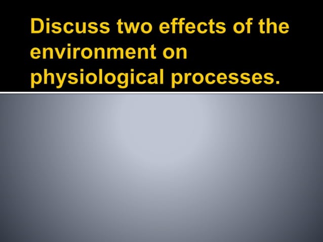 IB Psychology The Biological Level of Analysis.pptx
