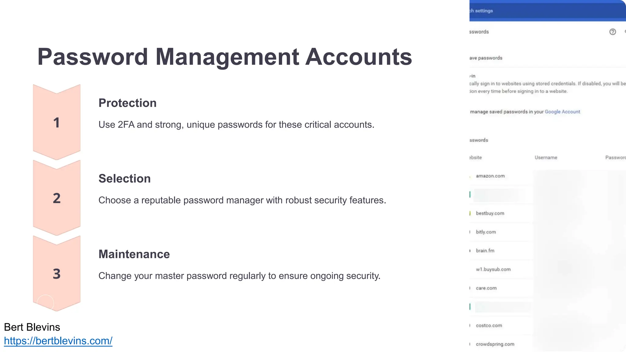 The Role and Features of Service Accounts in Automated Processes | PPTX