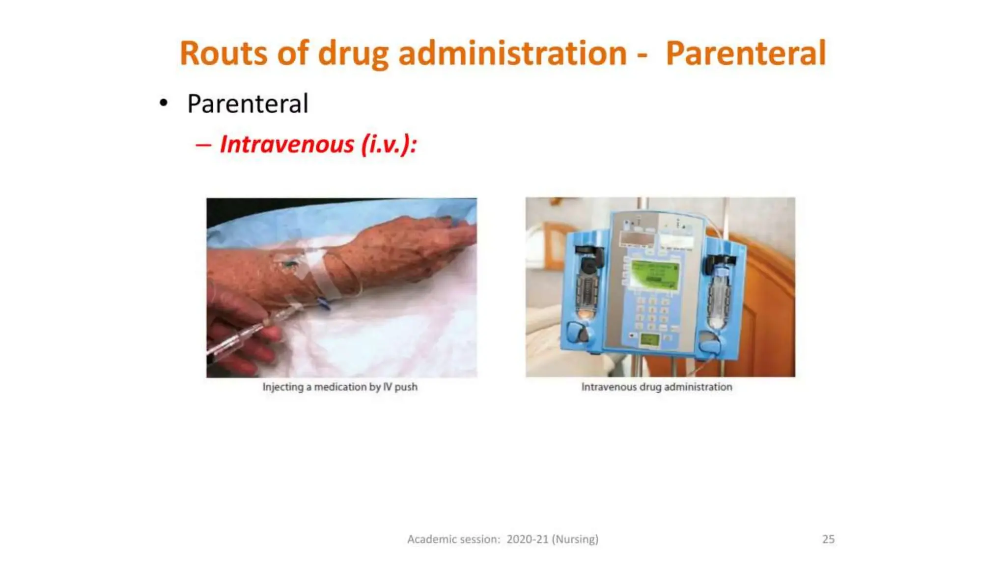 3.Principles of Drug administration & Routes_28 Feb 2024.pptx