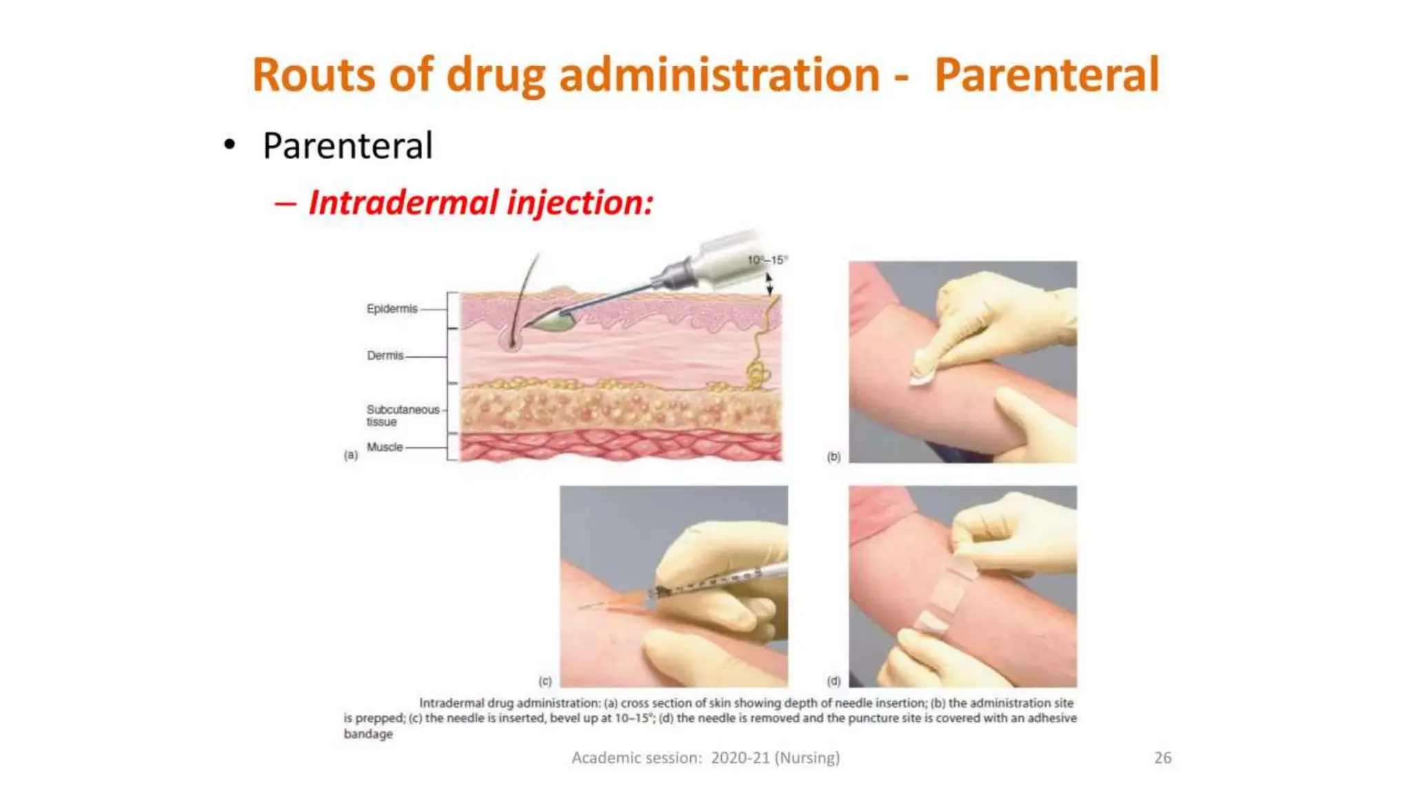 3.Principles of Drug administration & Routes_28 Feb 2024.pptx