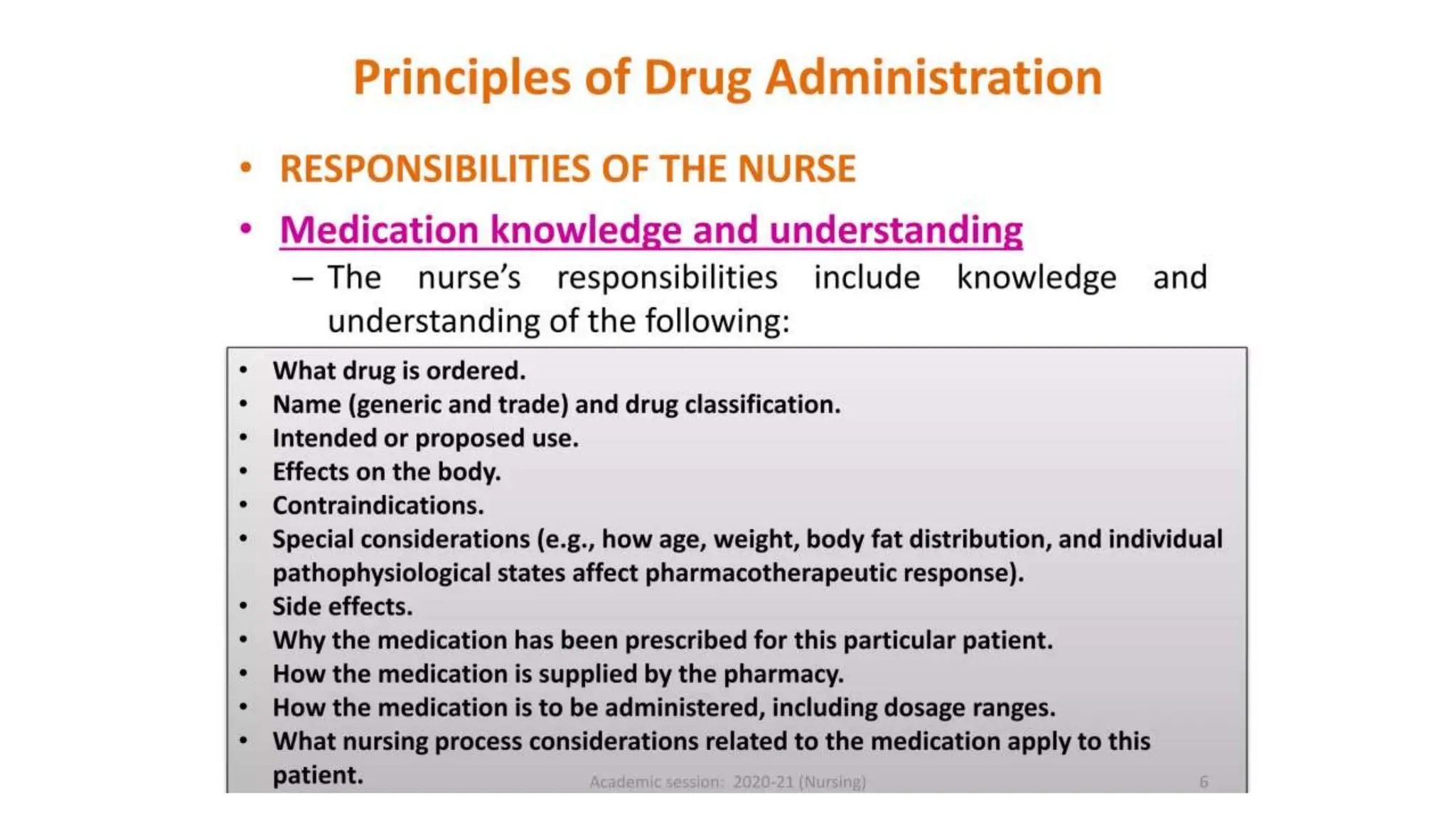 3.Principles of Drug administration & Routes_28 Feb 2024.pptx