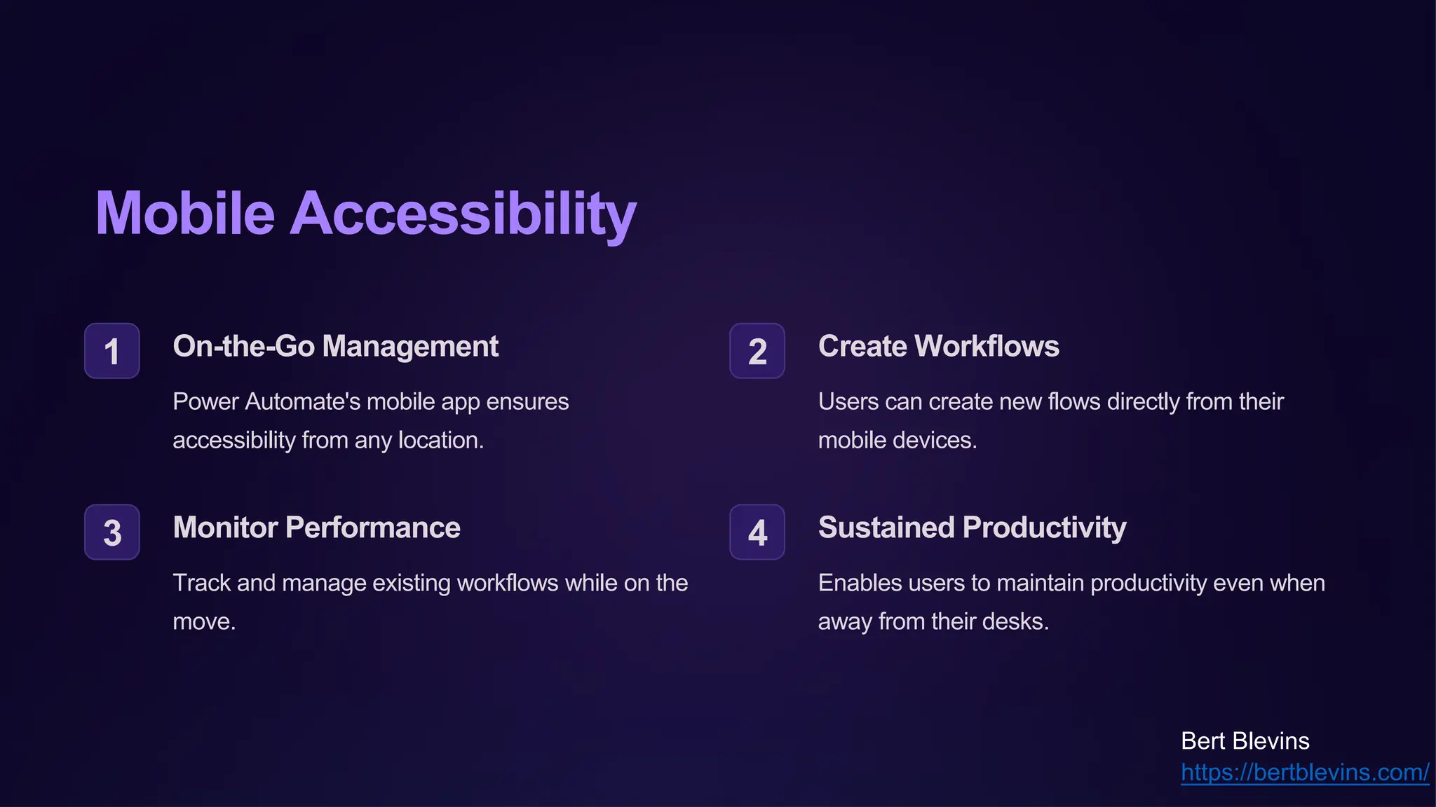 Enhancing Your Workflow Automation With Power Automate Ppt 4324