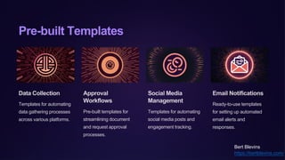 Enhancing Your Workflow Automation with Power Automate | PPT