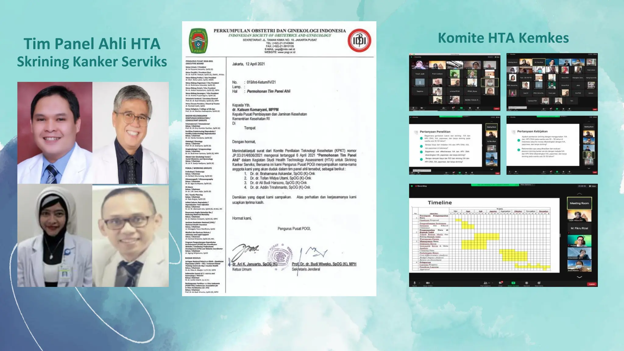 3. Dr. dr. Tofan Widya Utami, Sp. OG, Subsp. 07.02.23 - PPT HKS (Pendekatan Terbaik Metode ...