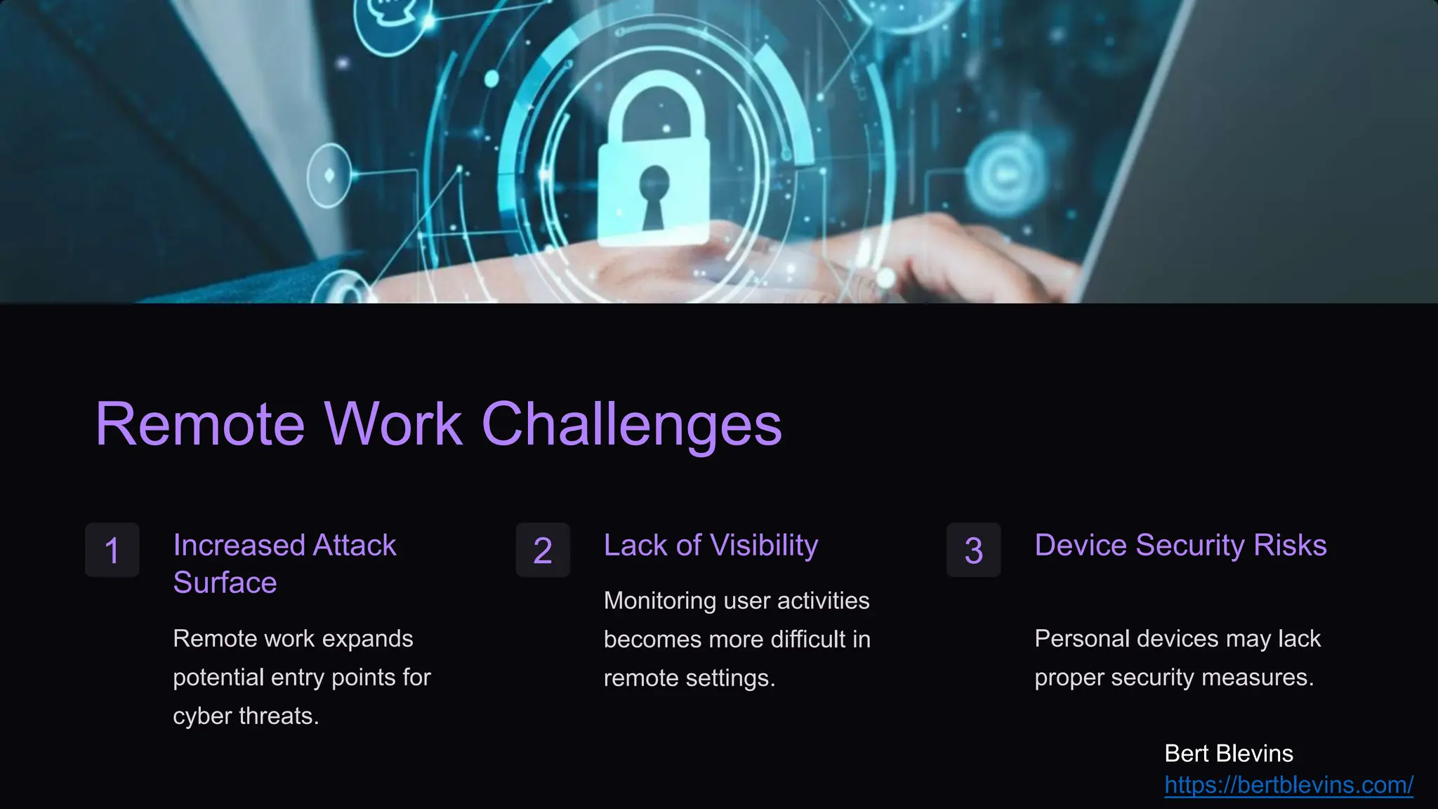 Comprehensive Guide to Privileged Access Management for Remote Workers ...