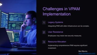 Comprehensive Guide to Privileged Access Management for Remote Workers ...