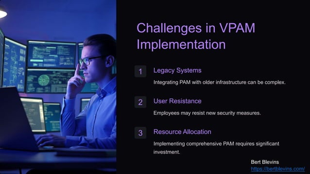Comprehensive Guide to Privileged Access Management for Remote Workers ...