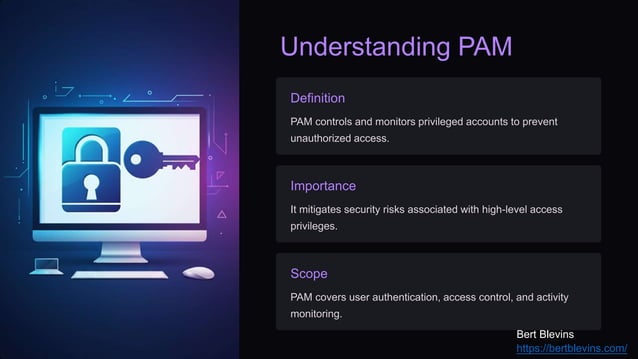 Comprehensive Guide to Privileged Access Management for Remote Workers ...