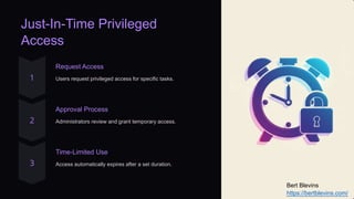Comprehensive Guide to Privileged Access Management for Remote Workers | PPTX