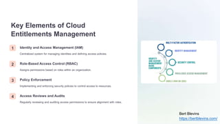 3. Cloud-Infrastructure-and-Entitlements-Management.pptx | Cloud ...