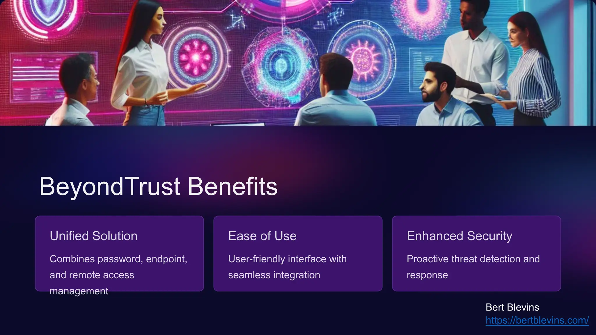 Best Privileged Access Management Tools for IT Professionals | PPTX