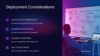 Best Privileged Access Management Tools for IT Professionals | PPTX