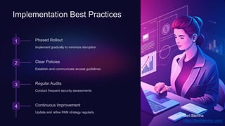 Best Privileged Access Management Tools for IT Professionals | PPT