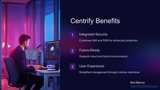 Best Privileged Access Management Tools for IT Professionals | PPTX