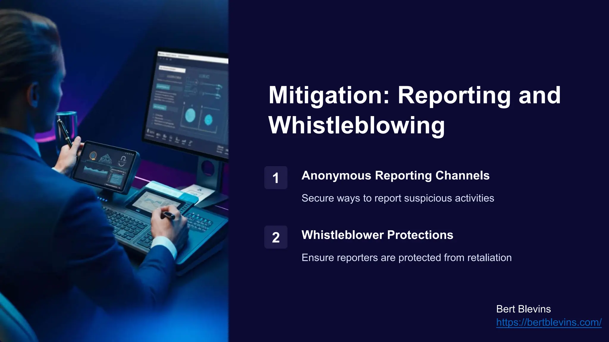 Understanding Insider Security Threats Types Examples Effects And Mitigation Techniques