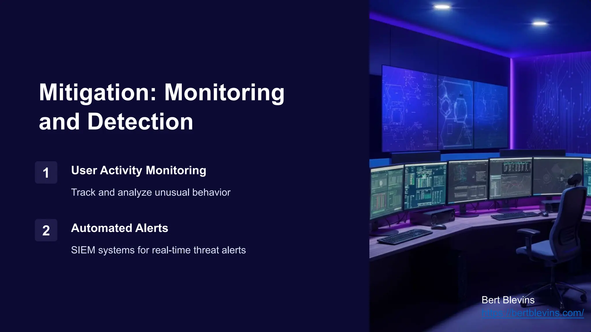 Understanding Insider Security Threats Types Examples Effects And Mitigation Techniques