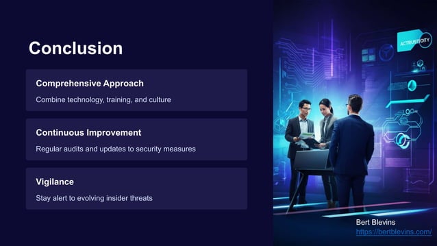 Understanding Insider Security Threats Types Examples Effects And Mitigation Techniques