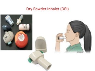 Chronic Obstructive Pulmonary Disease / COPD | PPT