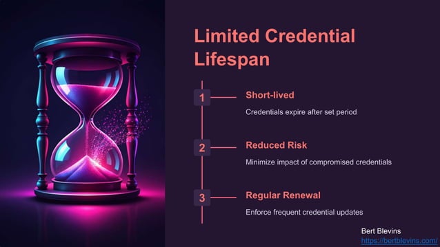 Enhancing Server Security with Privileged Access Management (PAM) for ...