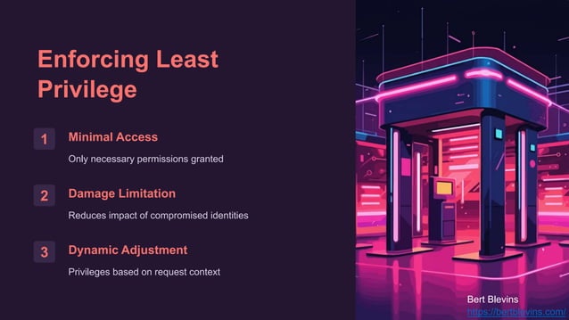Enhancing Server Security with Privileged Access Management (PAM) for ...