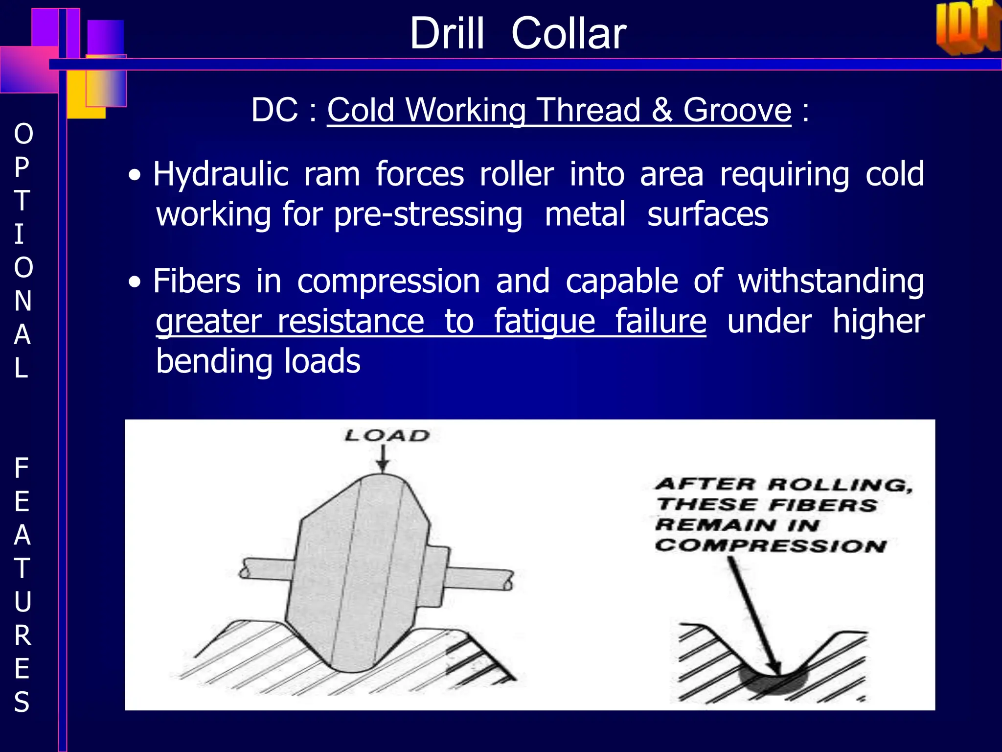 A presentation on Well Planning for Drill String Designing | PPT