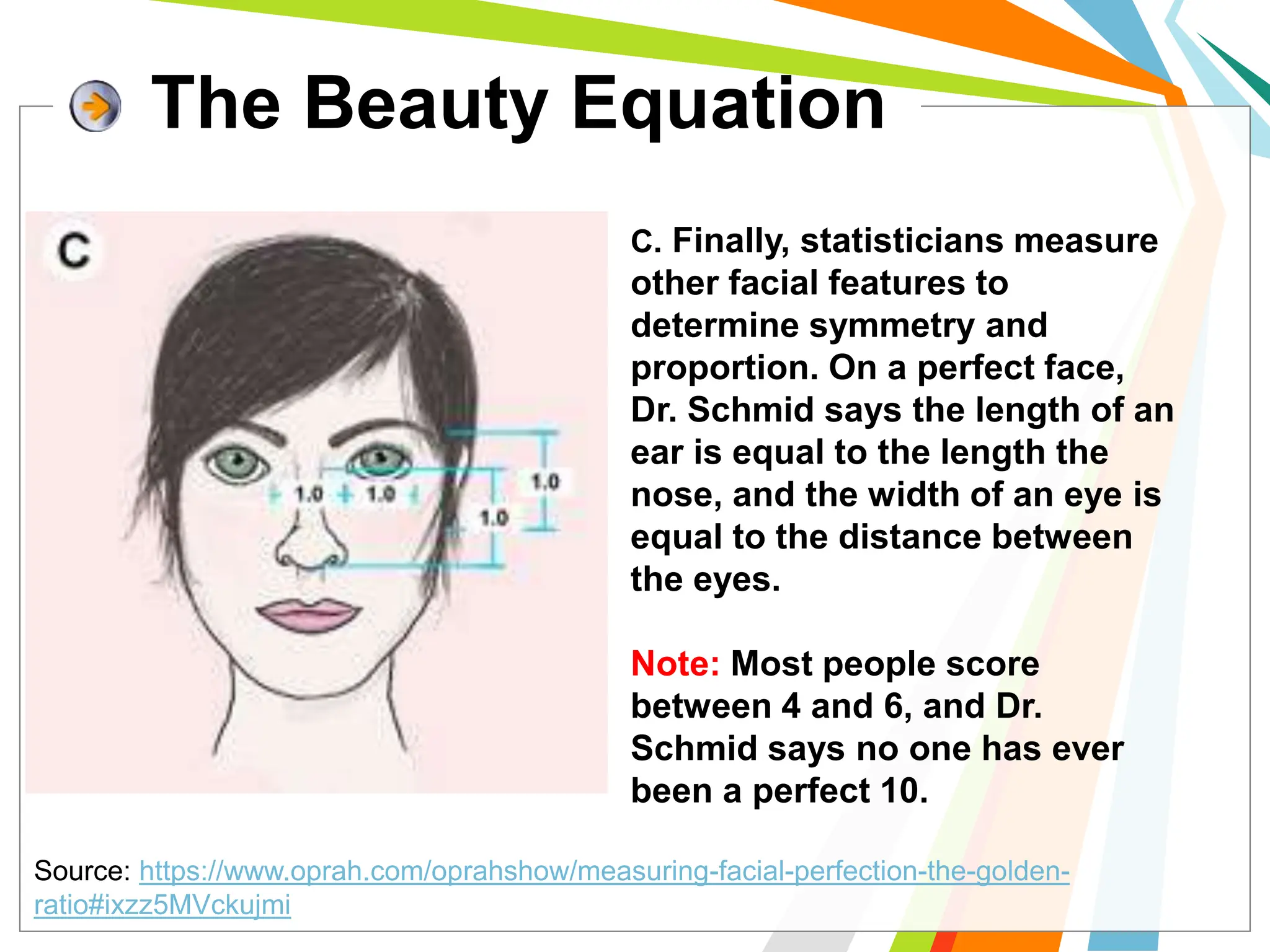 The Fibonacci Golden Ratio from bbl and MMCL | PPT