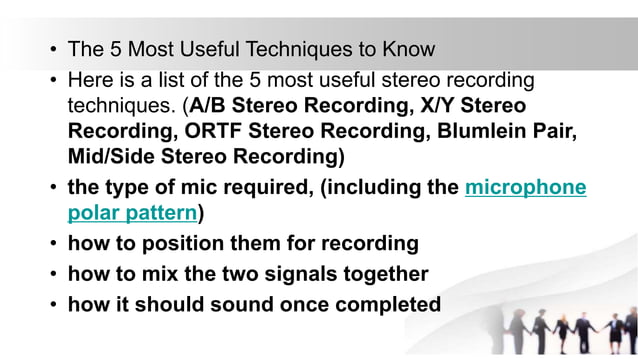 Nota berkenaan Methods of Sound recording.pptx