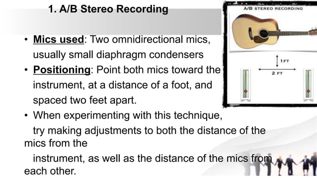 Nota berkenaan Methods of Sound recording.pptx